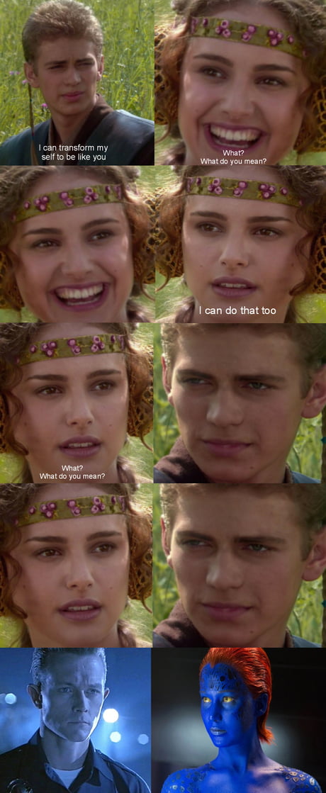 Best Funny t 1000 Memes - 9GAG