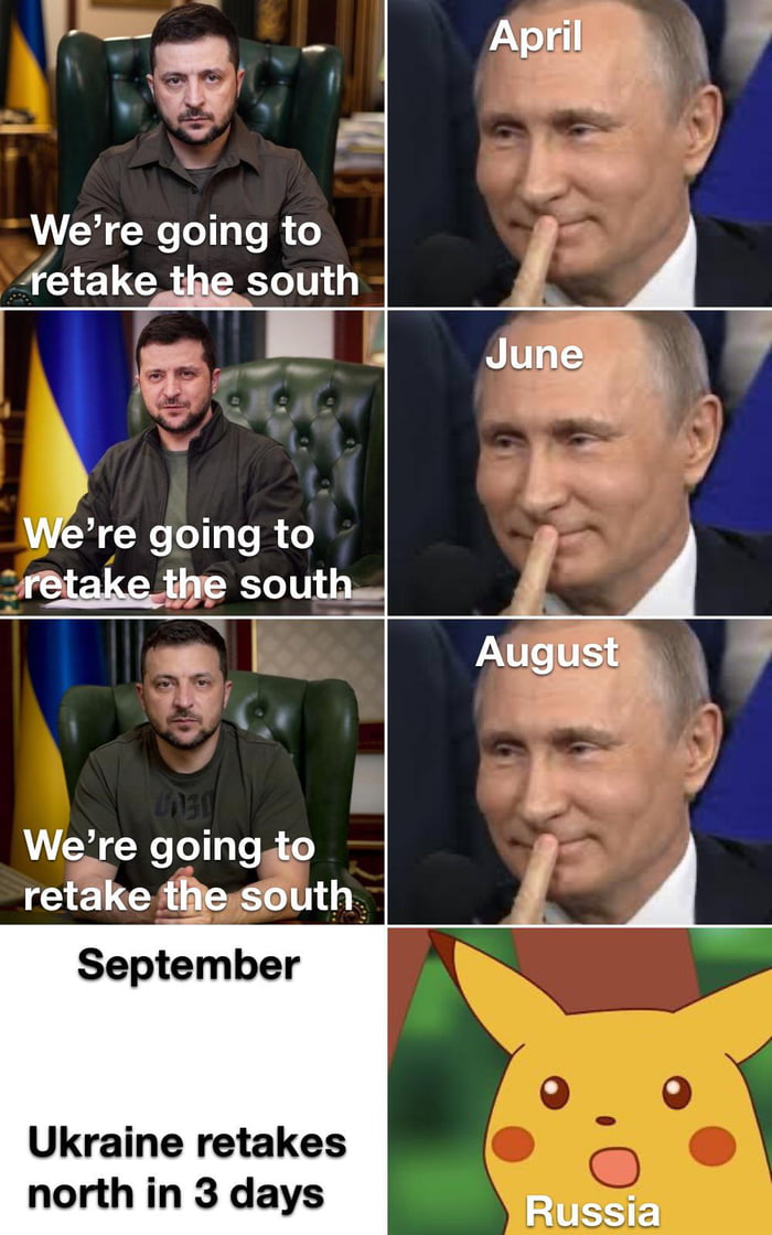 Outmaneuvered - 9GAG