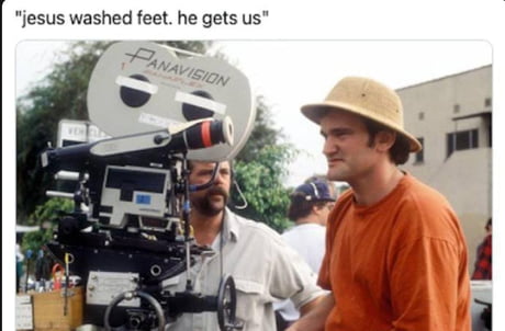 Best Funny feet Memes - 9GAG