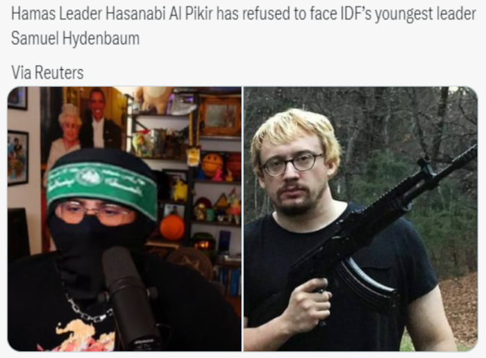 Inshallah brother - 9GAG