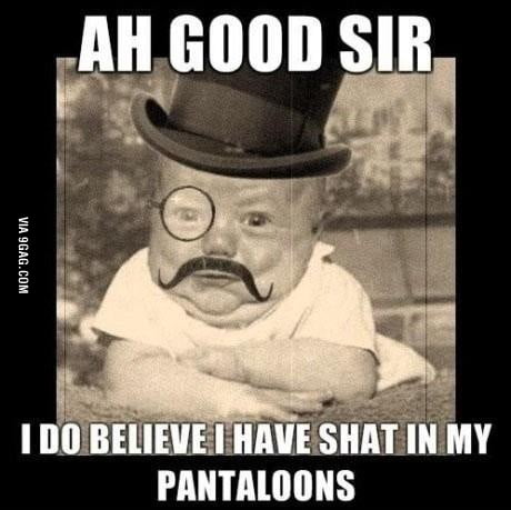 Posh Baby Memes