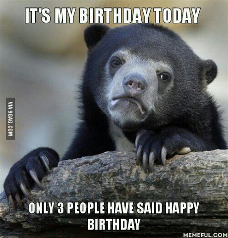Fake Birthday Memes Celebrating My FAKE Birthday YouTube