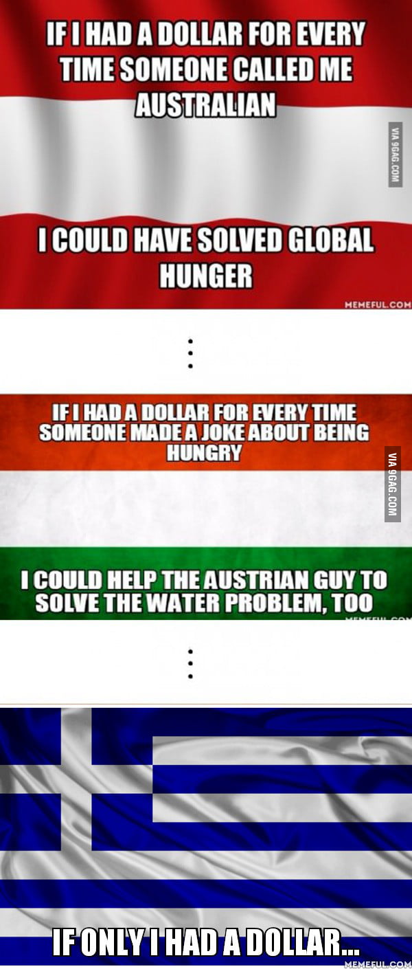 Gib me money - 9GAG
