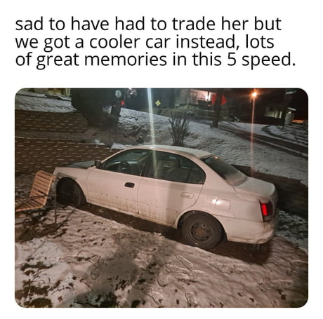 Hyundai Elantra Memes