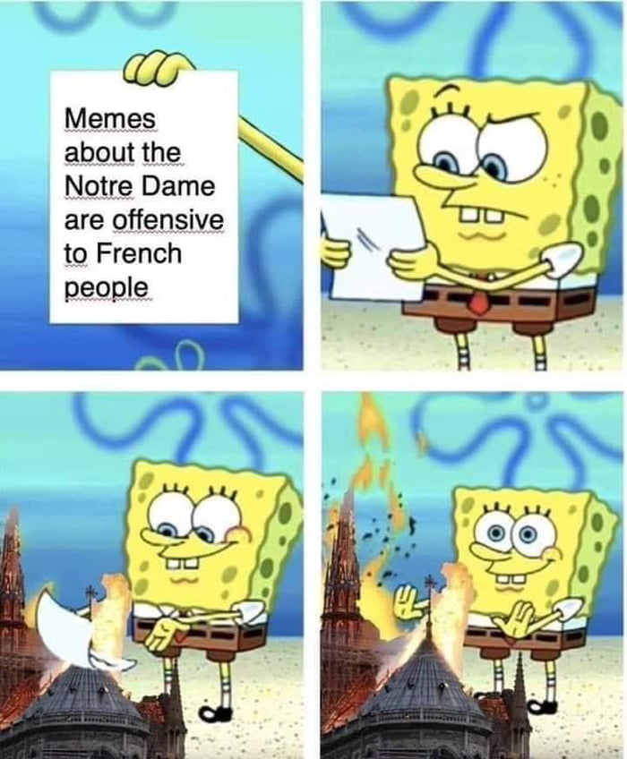 Offended pfff - 9GAG