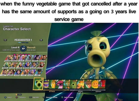 Funny Plants Vs Zombies