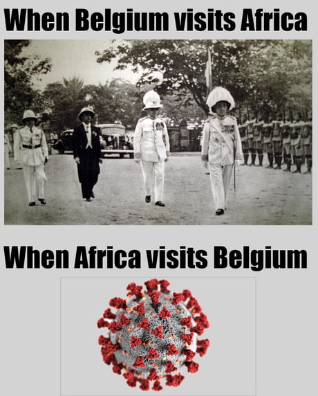 Congo Memes