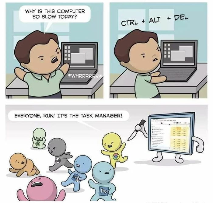 The boss is here.. - 9GAG