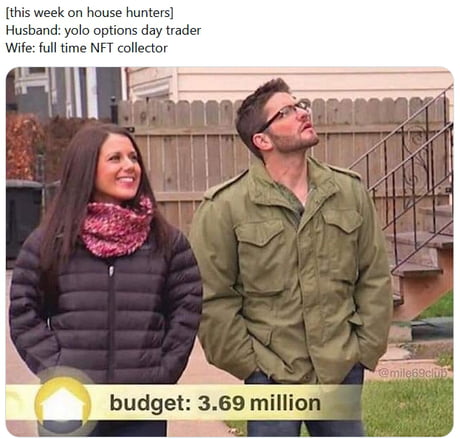 House Hunting Memes