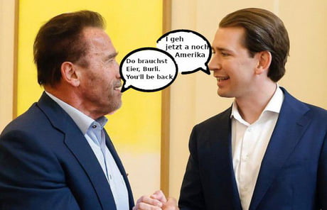 Kurz Memes