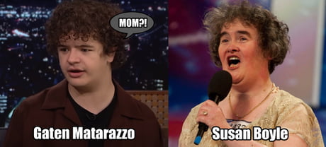Best Funny susan boyle Memes - 9GAG