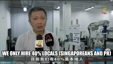 Meta must face lawsuit claiming it prefers foreign workers over US ...