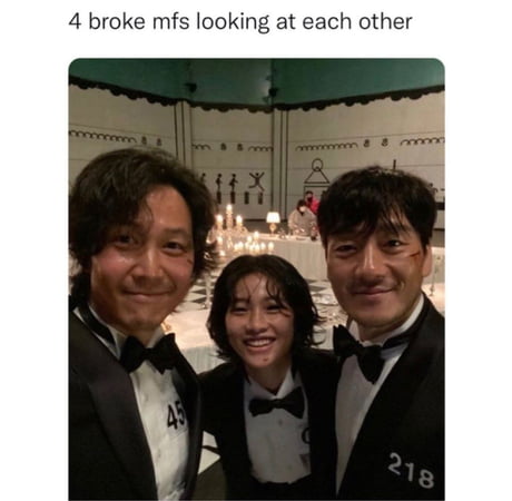 Josh Eashappie - 9GAG