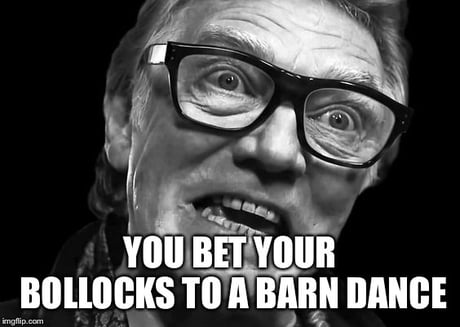 Snatch Movie Bricktop