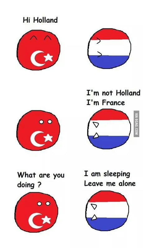 Turkey Ball Memes