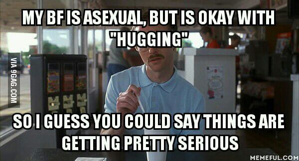 Horny Men Everywhere And I Get This 9gag
