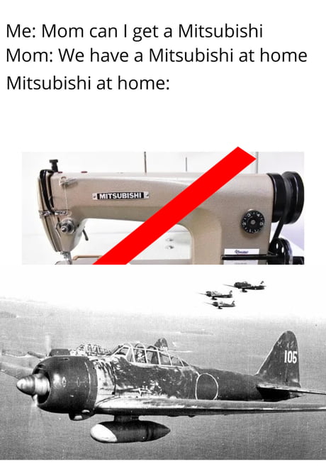 Best Funny mitsubishi a6m zero Memes - 9GAG