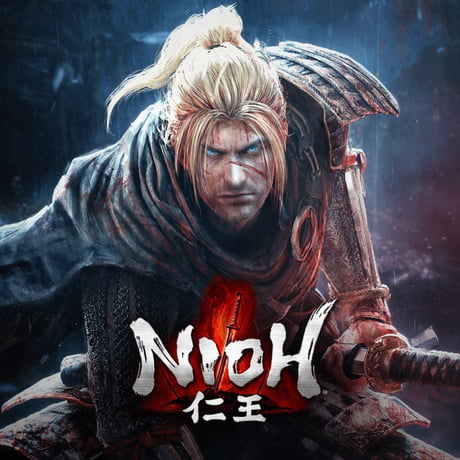 Best Funny nioh 2 Memes - 9GAG