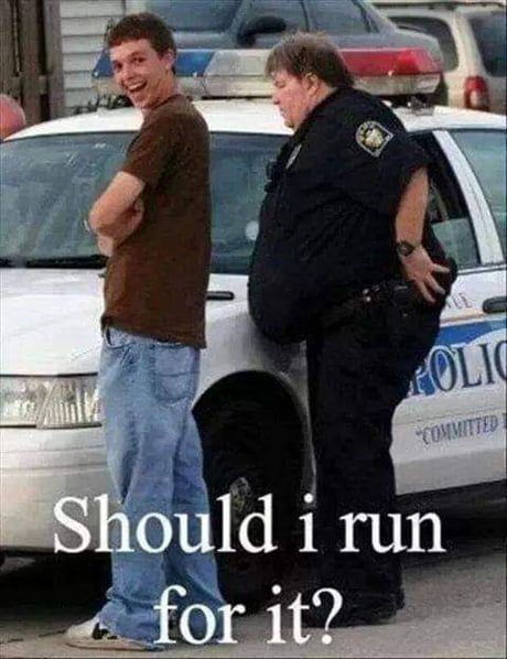 Fat Chance Memes