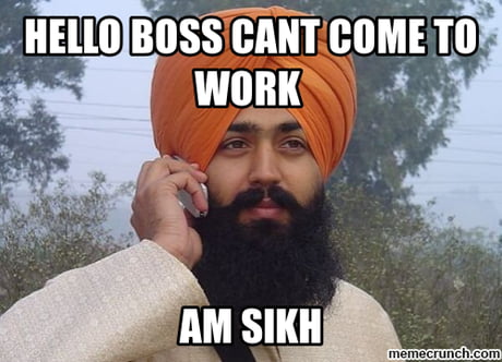 Memes Sikh