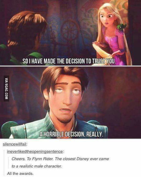 Rapunzel Flynn Rider Quotes Pin By Jamie Leigh On Disney | Disney