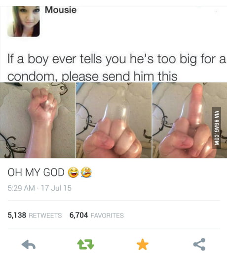 Finger Condom Memes Bitmoji Condoms Printed With Your Favorite Bitmoji