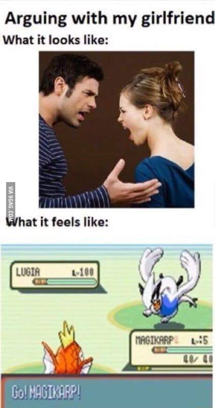 Magikarp Meme Splash