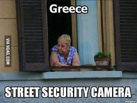 New and improved version of the italian security cameras spotted in ...