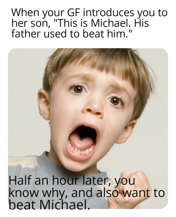 Listen here, you little... - 9GAG