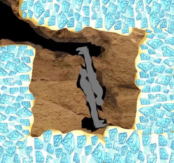 I present to you this meme's final form: - 9GAG