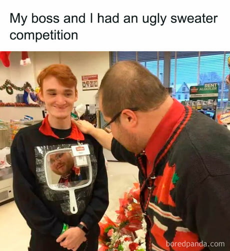 Best Funny mirror Memes - 9GAG