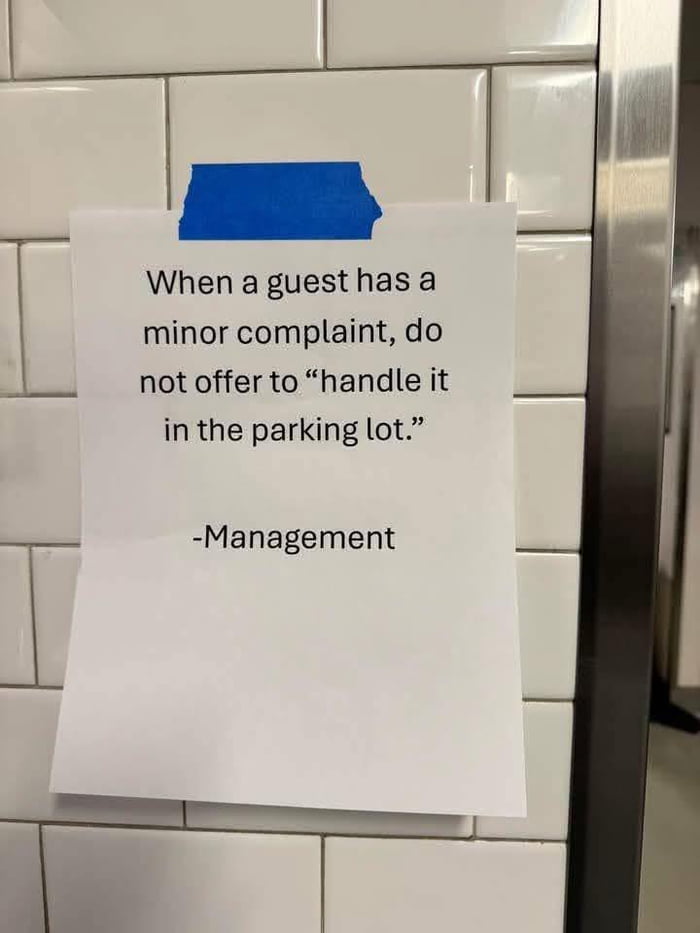 So…what constitutes “minor”? - 9GAG