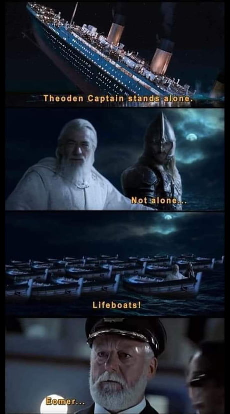Titanic En Memes 20+ Titanic Memes For Firm Believers That Rose Had