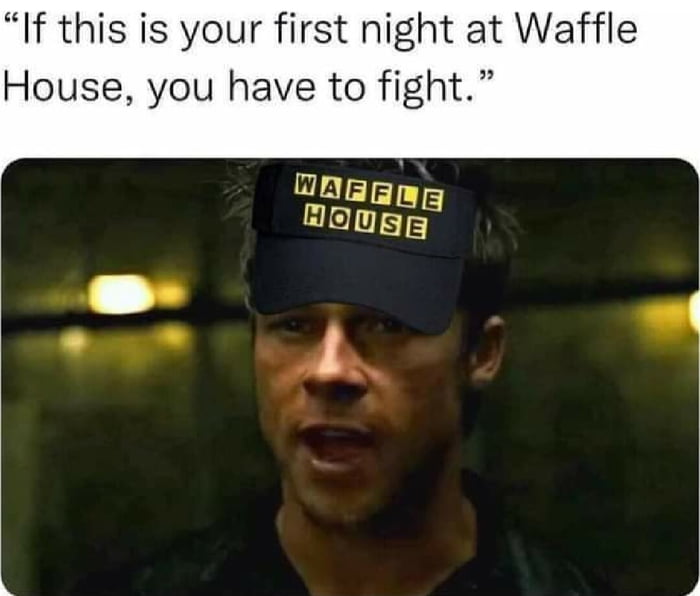 And the eighth and final rule: - 9GAG