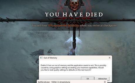 Best Funny diablo 4 Memes - 9GAG