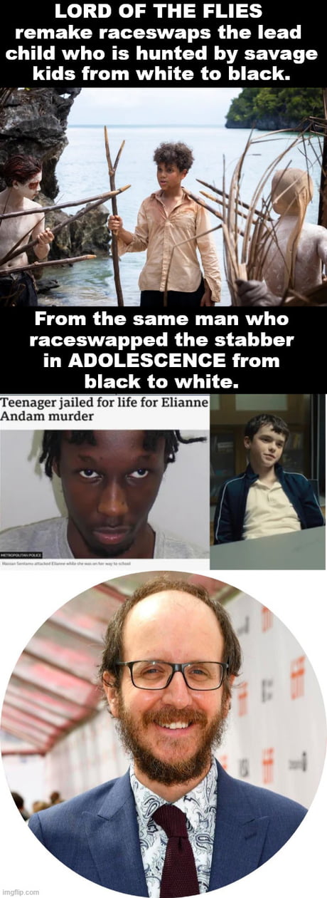 Best Funny lord of the flies Memes - 9GAG