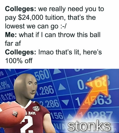 Jock Memes Emotional..memes But Not A Jock Home