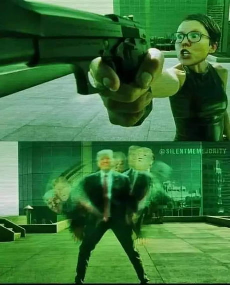 Best Funny the matrix Memes - 9GAG