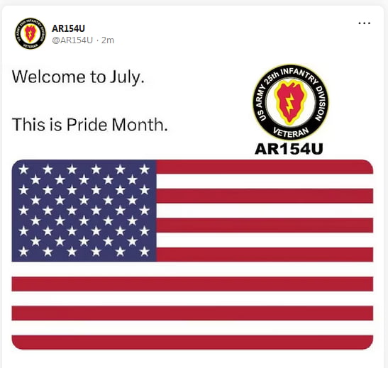 There are two kinds of pride, both good and bad. 'Good pride ...