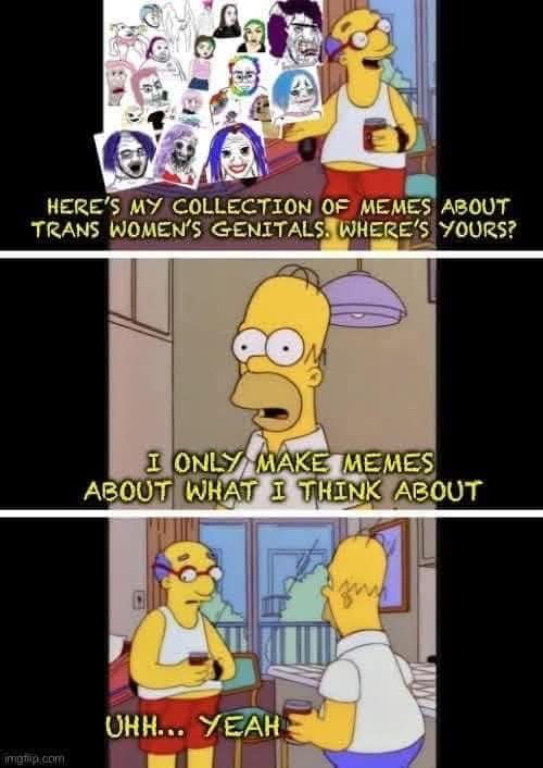 Yes I think about 9gagers - 9GAG