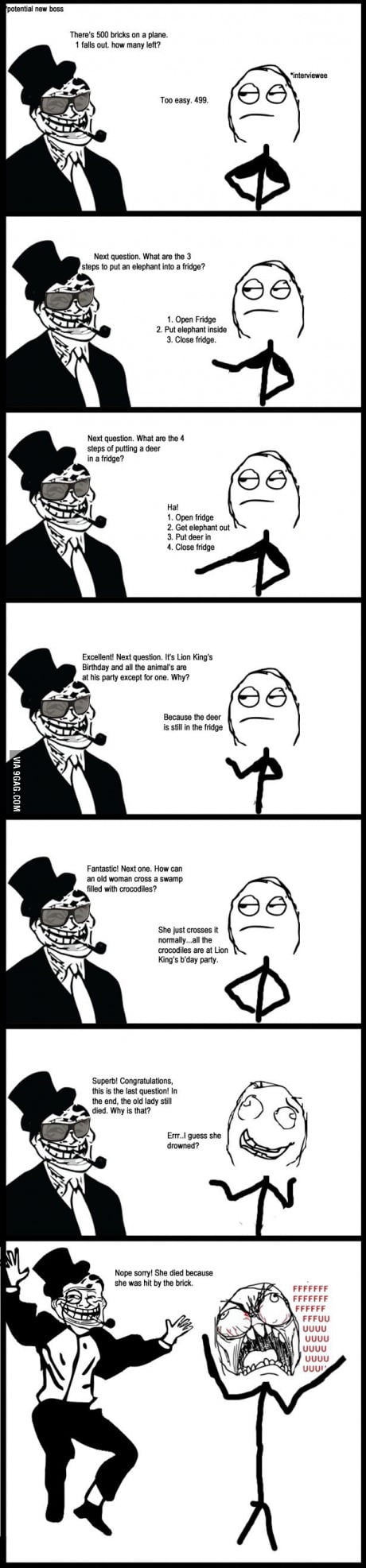 Best Funny rage comics Memes - 9GAG