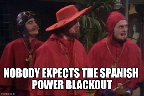 Best Funny power outage Memes - 9GAG