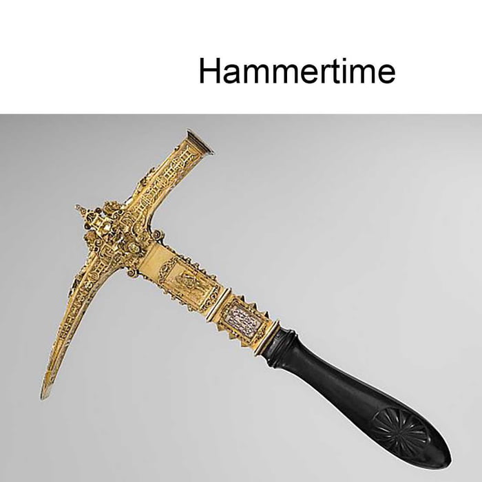 If you know, you kn.... probably wish you didn't - 9GAG