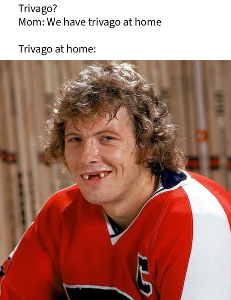 Memes On Trivago Guy