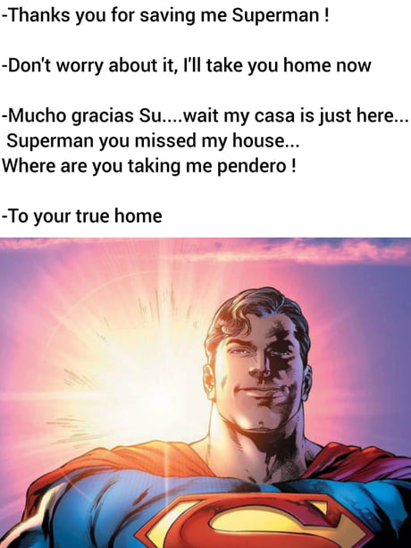 Best Funny superman Memes - 9GAG