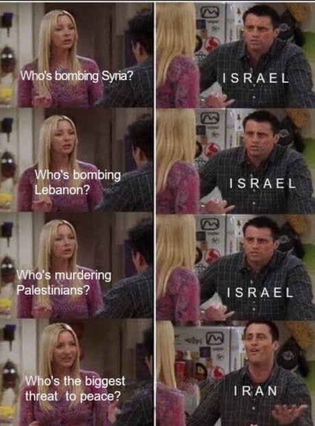Best Funny iran Memes - 9GAG
