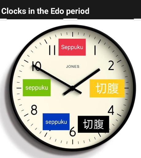 Best Funny seppuku Memes - 9GAG