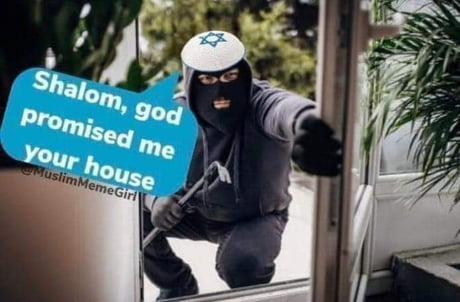 Best Funny thief Memes - 9GAG