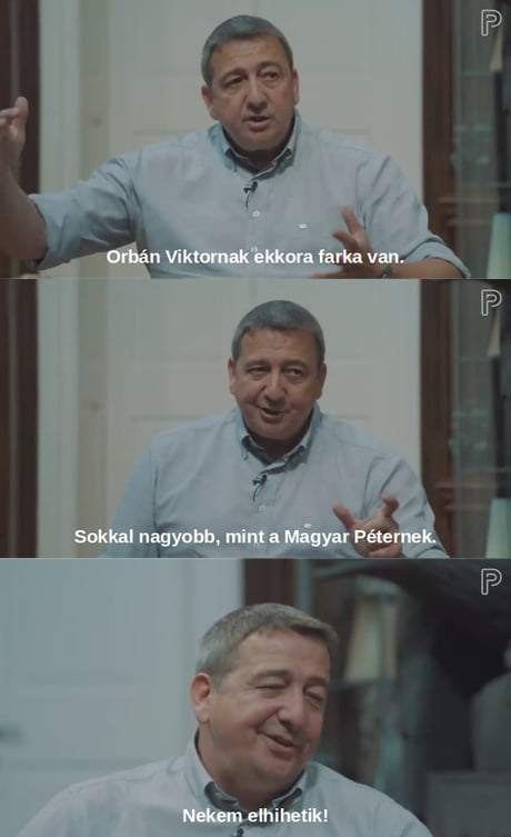 Best Funny magyar peter Memes - 9GAG