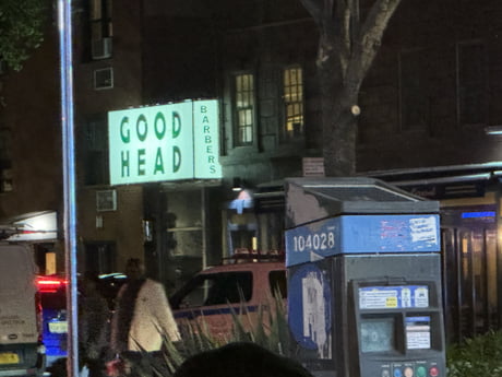 Best Funny storefront Memes - 9GAG